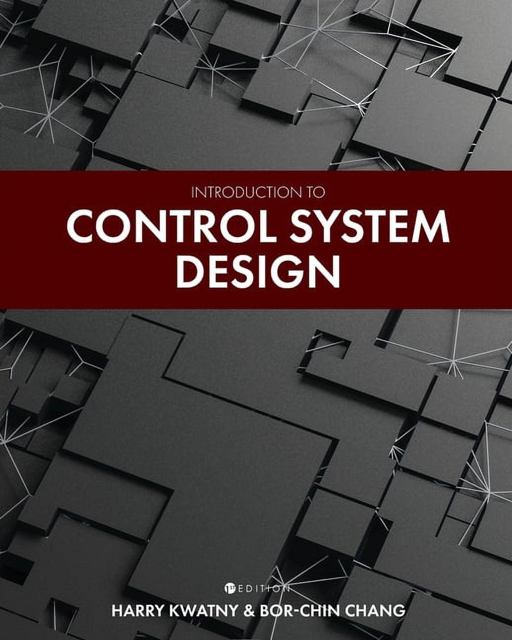 Introduction to Control System Design, (Paperback) - Walmart.com