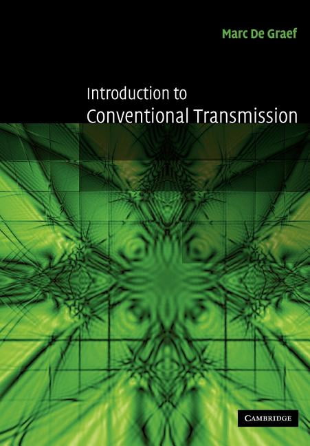 Introduction to Conventional Transmission Electron Microscopy ...