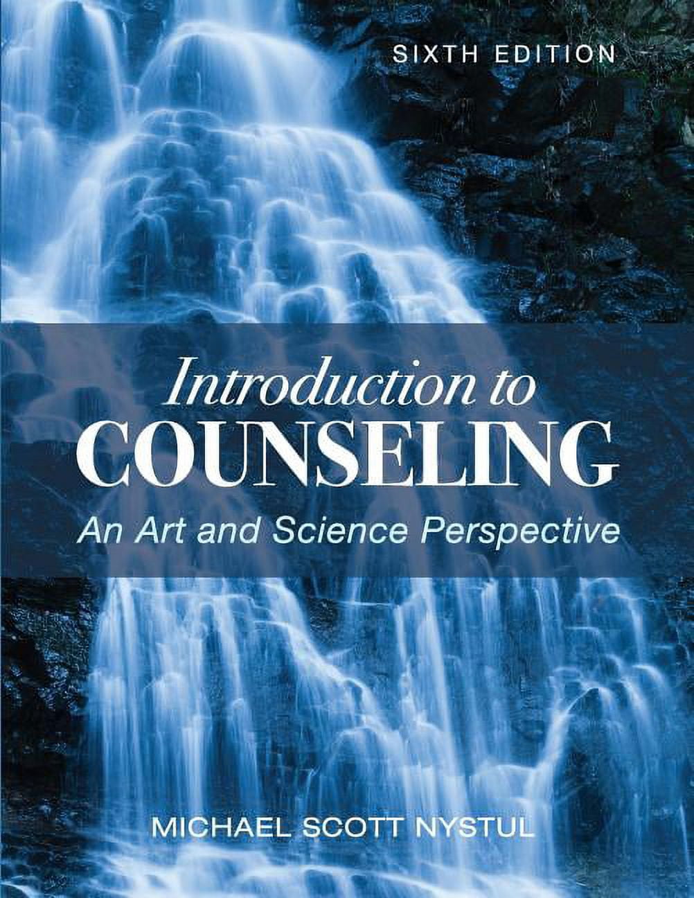 Introduction to Counseling: An Art and Science Perspective, (Paperback ...