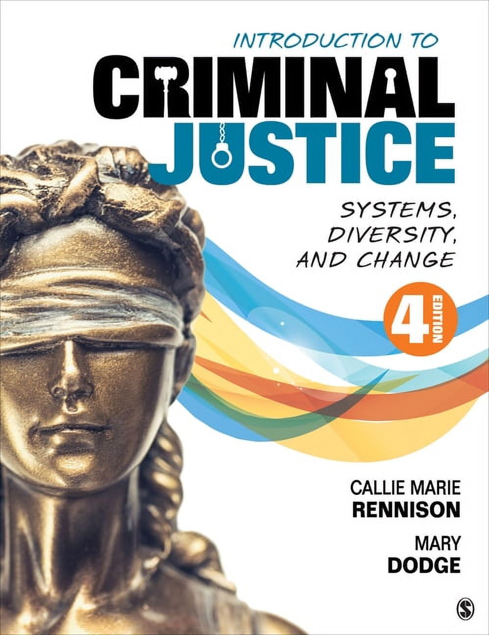 Introduction to Criminal Justice: Systems, Diversity, and Change ...