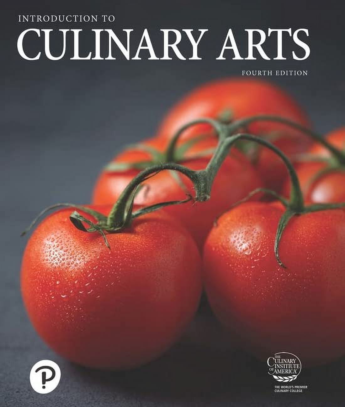 Pre-Owned Introduction to Culinary Arts Hardcover - Walmart.com