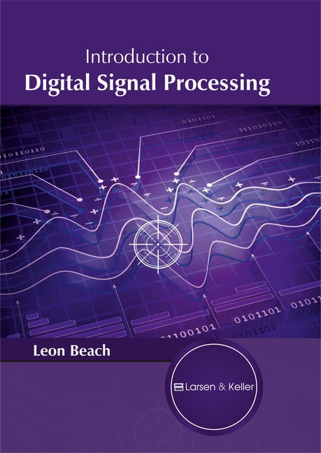 Introduction to Digital Signal Processing, (Hardcover) - Walmart.com