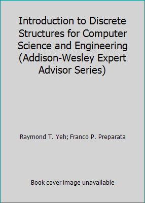 Pre-Owned Introduction to Discrete Structures for Computer Science and ...