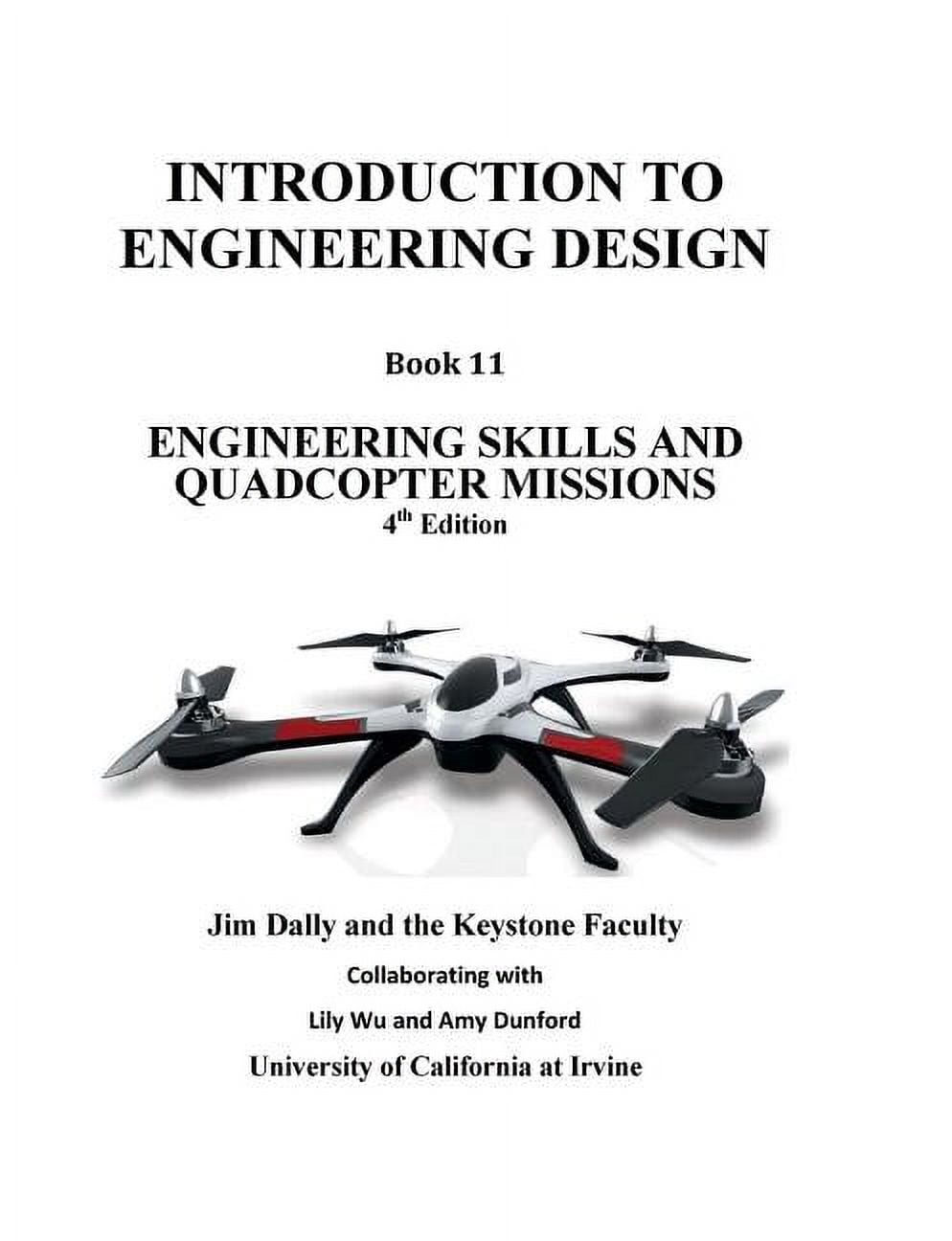 Introduction to Engineering Design, Book 11, 4th Edition: Engineering ...