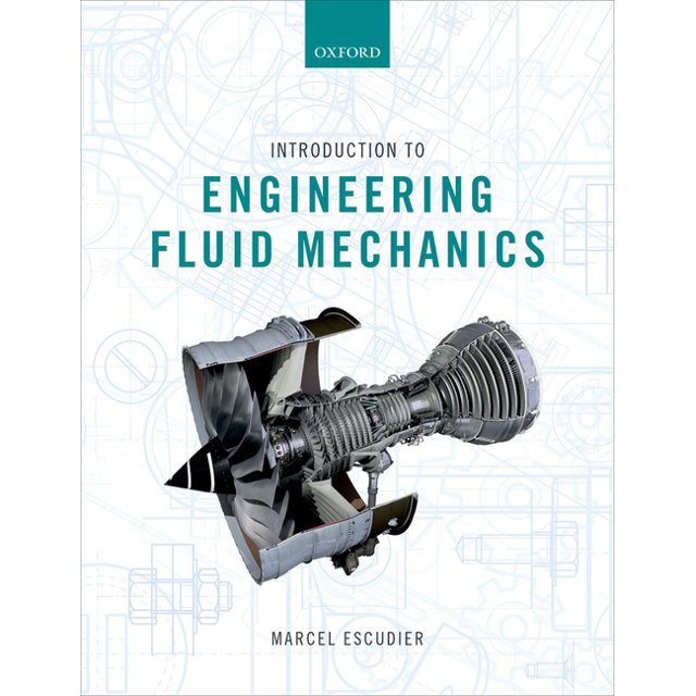 Introduction to Engineering Fluid Mechanics (Paperback) - Walmart.com