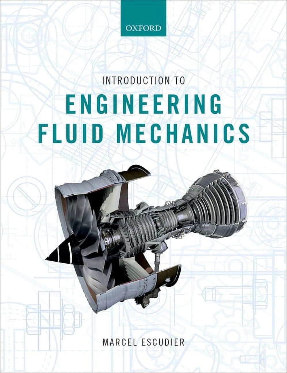 Introduction to Engineering Fluid Mechanics, (Paperback) - Walmart.com