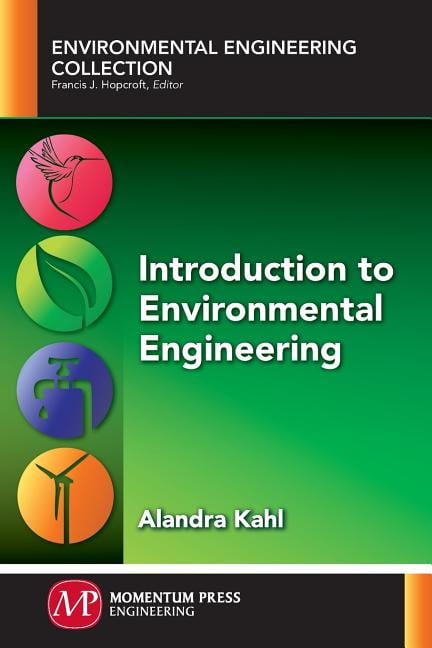 Introduction to Environmental Engineering, (Paperback) - Walmart.com