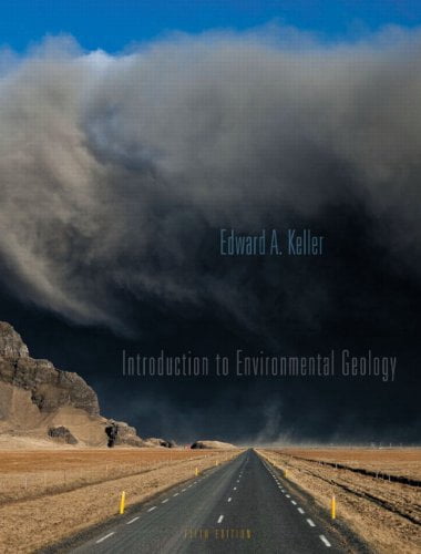 Pre-Owned Introduction to Environmental Geology [With Access Code ...