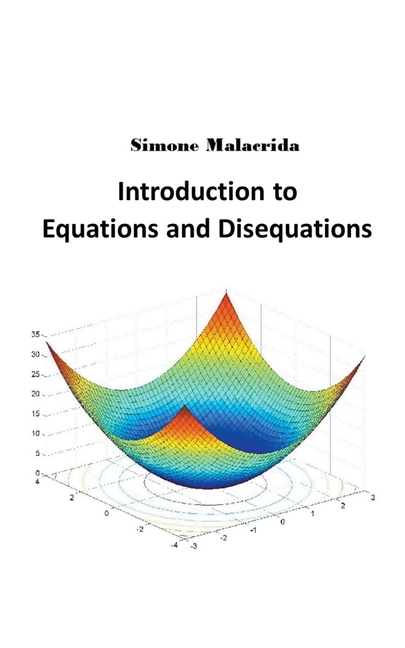 Introduction to Equations and Disequations, (Paperback) - Walmart.com