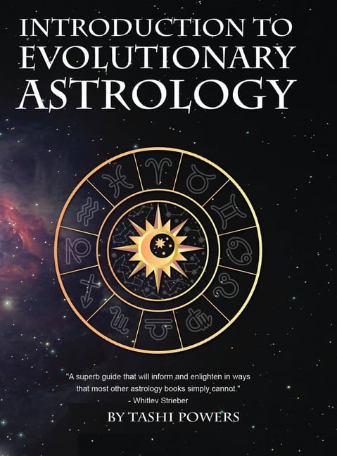 Introduction to Evolutionary Astrology: How to Learn the Basics of ...