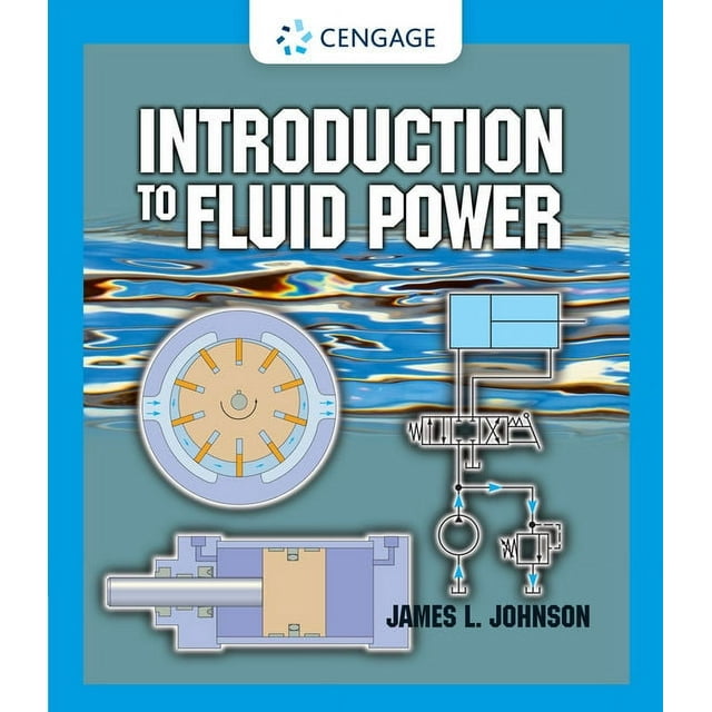 Introduction to Fluid Power, (Paperback) - Walmart.com