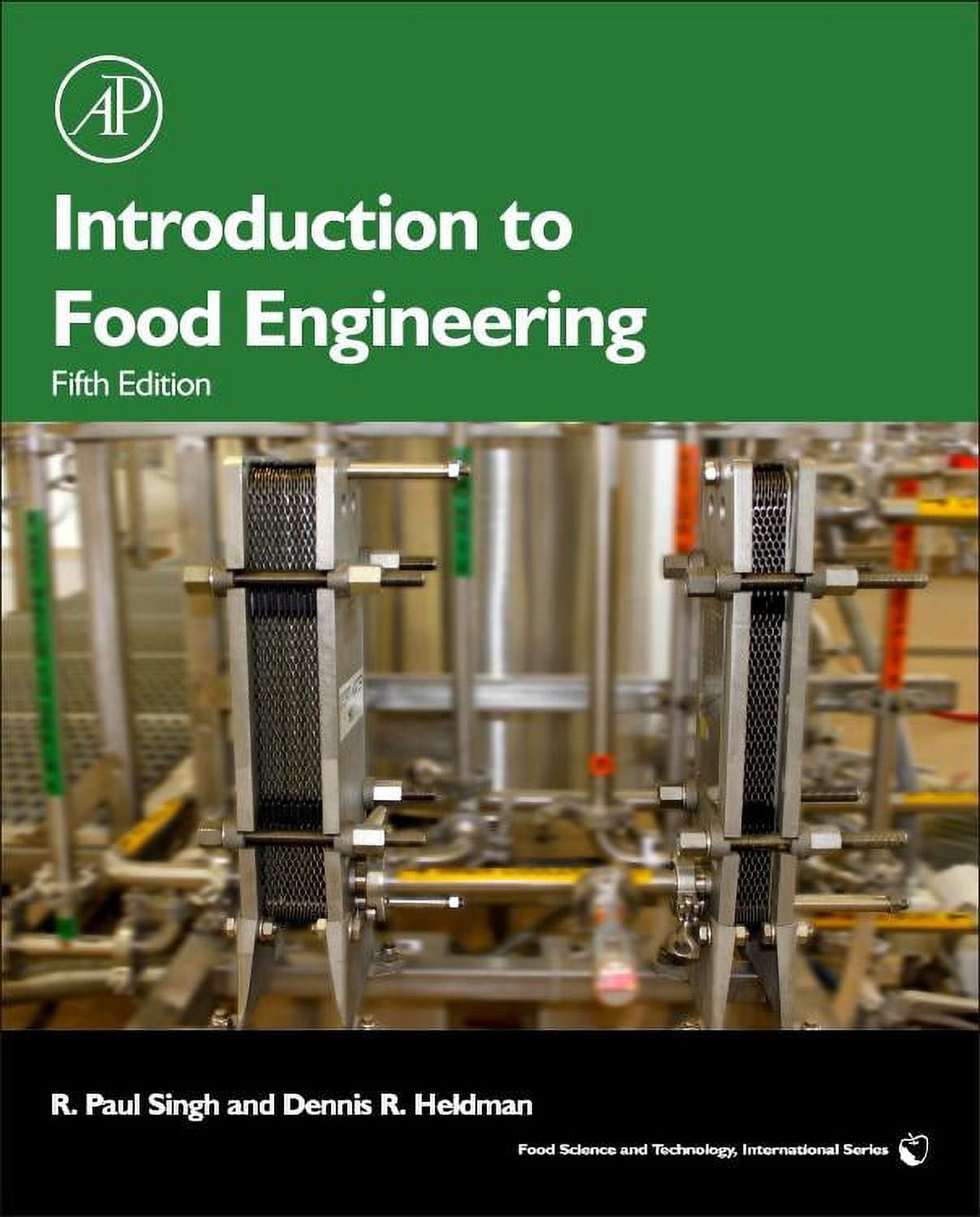 Introduction to Food Engineering - Walmart.com