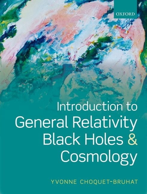 Introduction to General Relativity, Black Holes and Cosmology ...