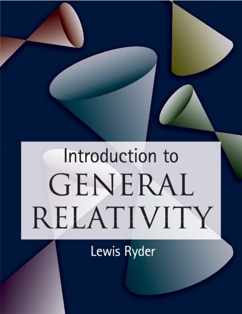 Introduction to General Relativity, (Paperback) - Walmart.com