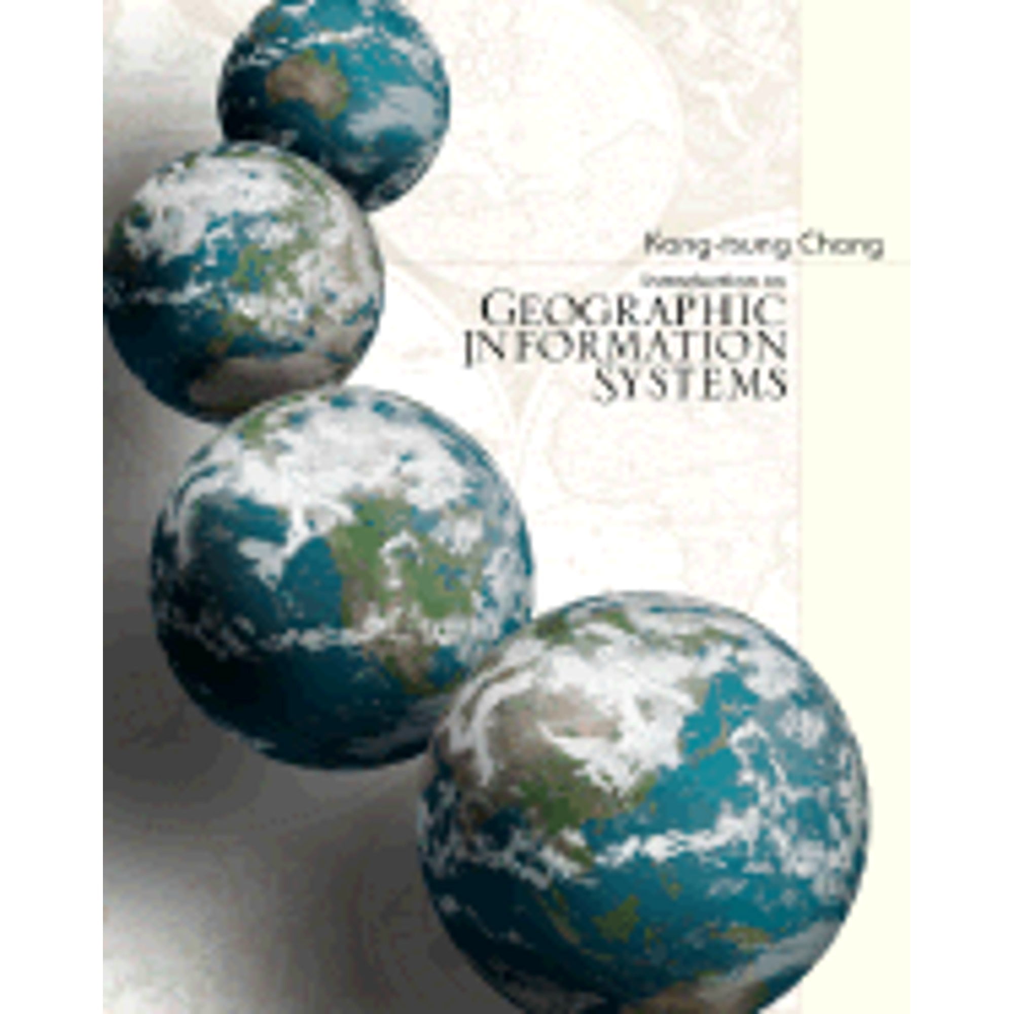 Pre-Owned Introduction to Geographic Information Systems with ArcView ...