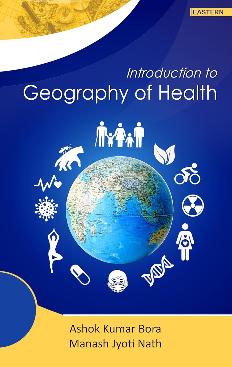 Introduction to Geography of Health(English Version) - Walmart.com