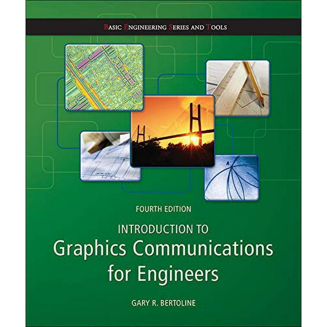 Pre-Owned Introduction to Graphics Communications for Engineers (B.E.S ...