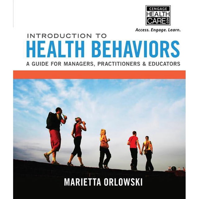 Introduction to Health Behaviors : A Guide for Managers, Practitioners ...