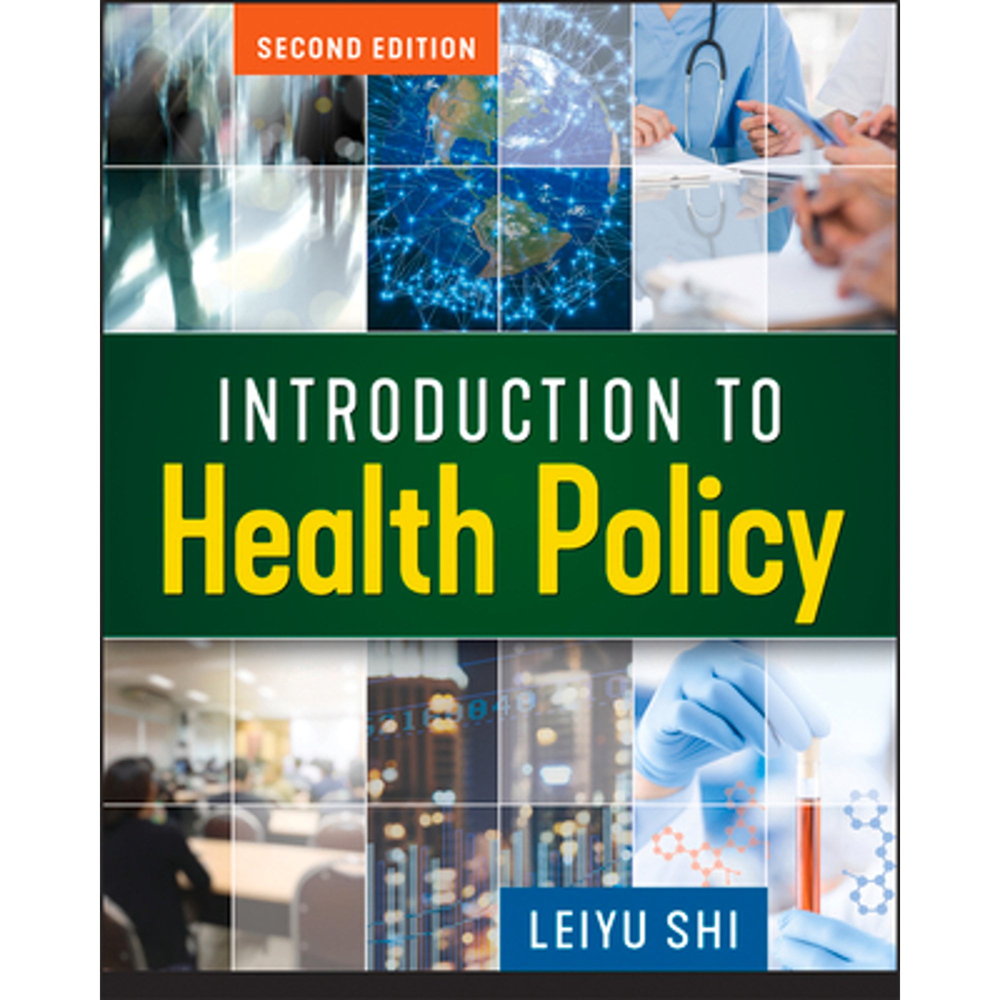 Pre-Owned Introduction to Health Policy, Second Edition (Paperback ...