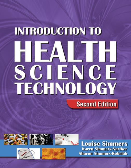 Introduction to Health Science Technology - Walmart.com