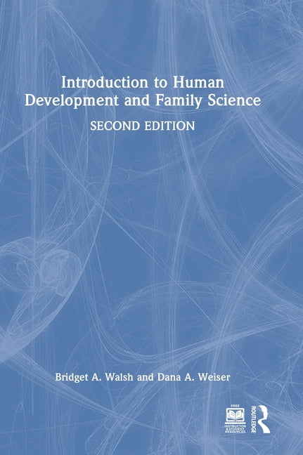 Introduction to Human Development and Family Science, (Hardcover ...