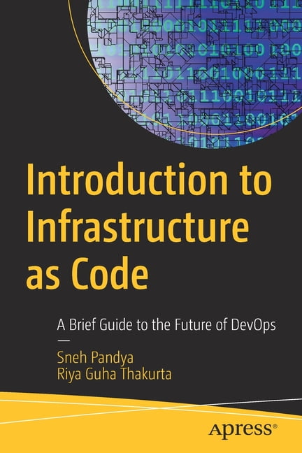 Devops Infrastructure Code