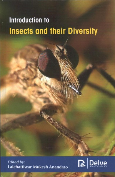 Pre-Owned Introduction to Insects and Their Diversity (Hardcover ...