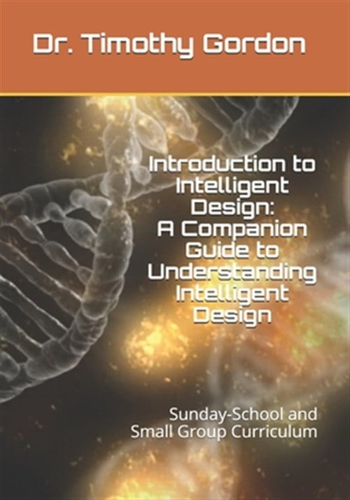 Pre-Owned Introduction to Intelligent Design: A Companion Guide to ...