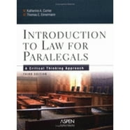 Paralegal Study Guide 2019: Exam Prep Book and Practice Test Questions ...