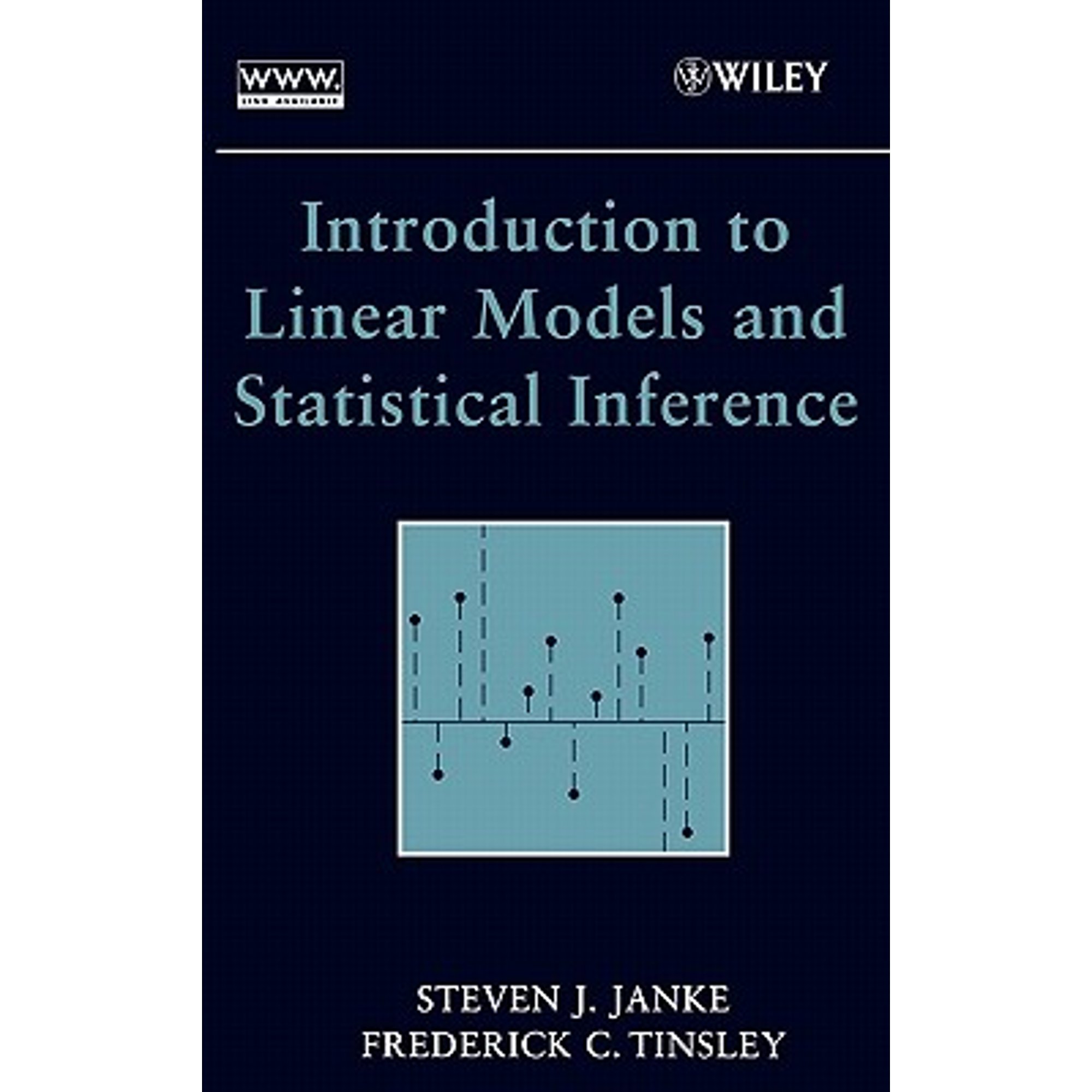 Pre-Owned Linear Models (Hardcover) 0471662593 9780471662594 - Walmart.com