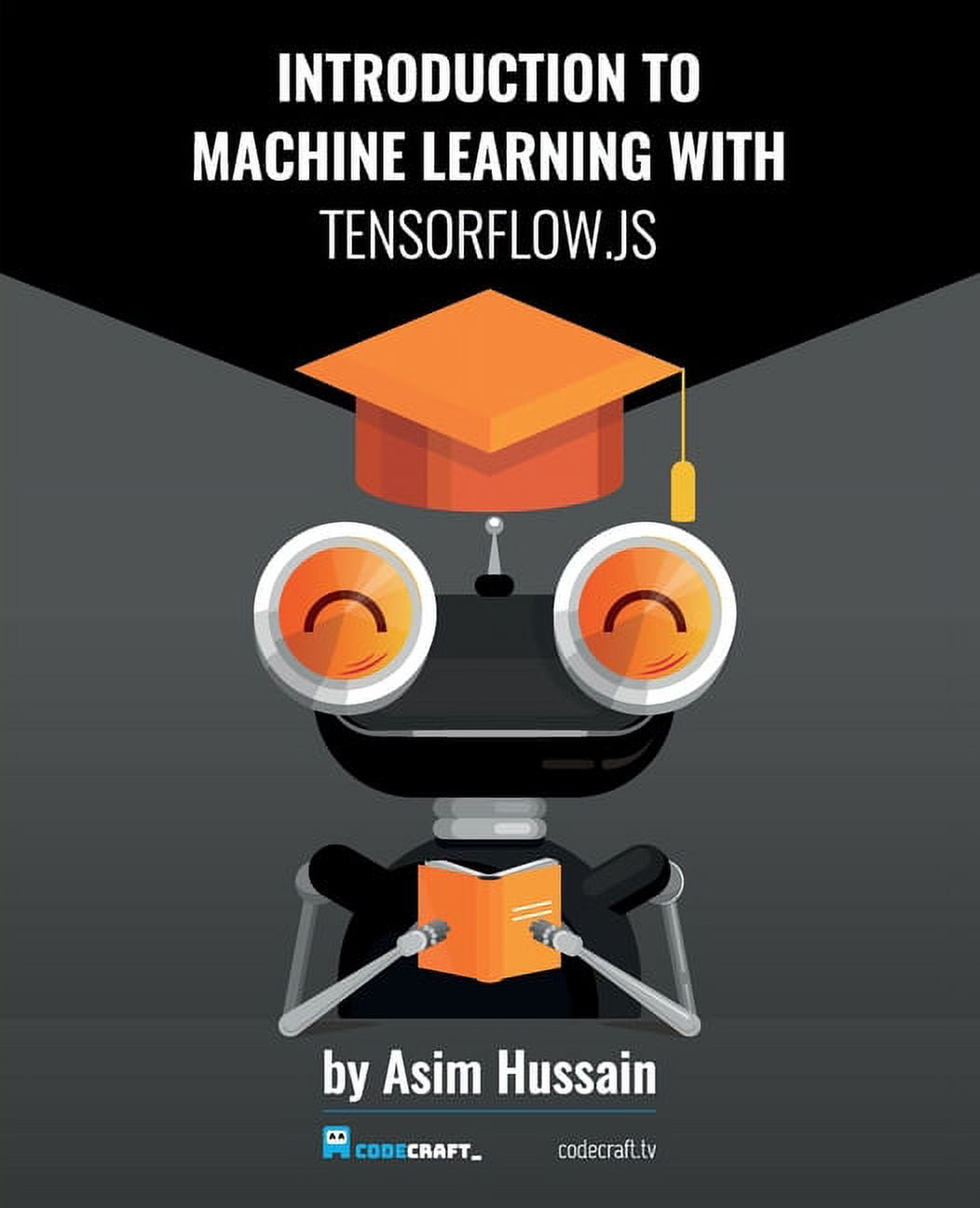 Introduction to Machine Learning with TensorFlow.js - Walmart.com
