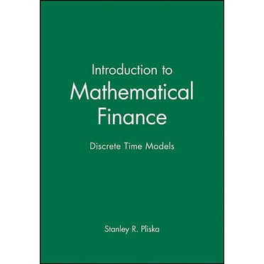 An Elementary Introduction to Mathematical Finance, (Hardcover ...