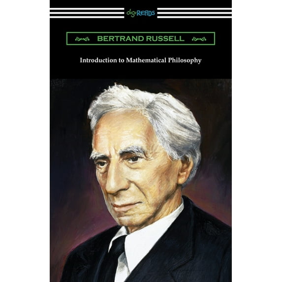 Introduction to Mathematical Philosophy (Paperback) - Walmart.com