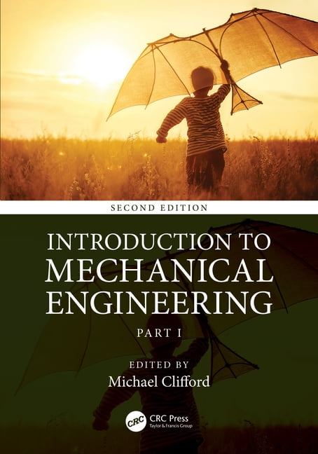 Introduction to Mechanical Engineering: Part 1 (Hardcover) - Walmart.com