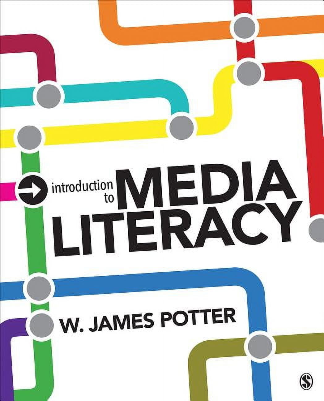 Introduction to Media Literacy, (Paperback) - Walmart.com