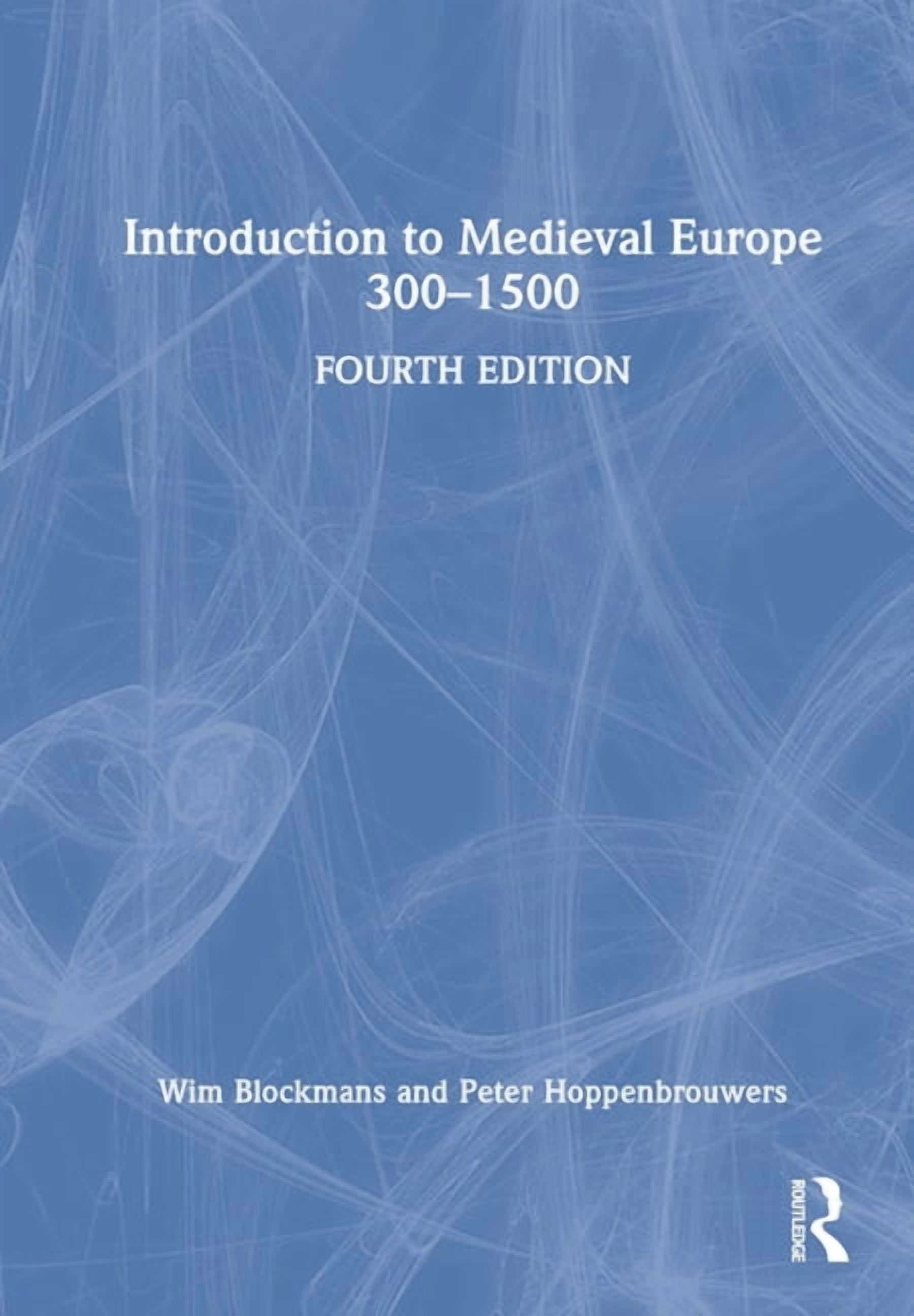 Introduction to Medieval Europe 300-1500, (Hardcover) - Walmart.com