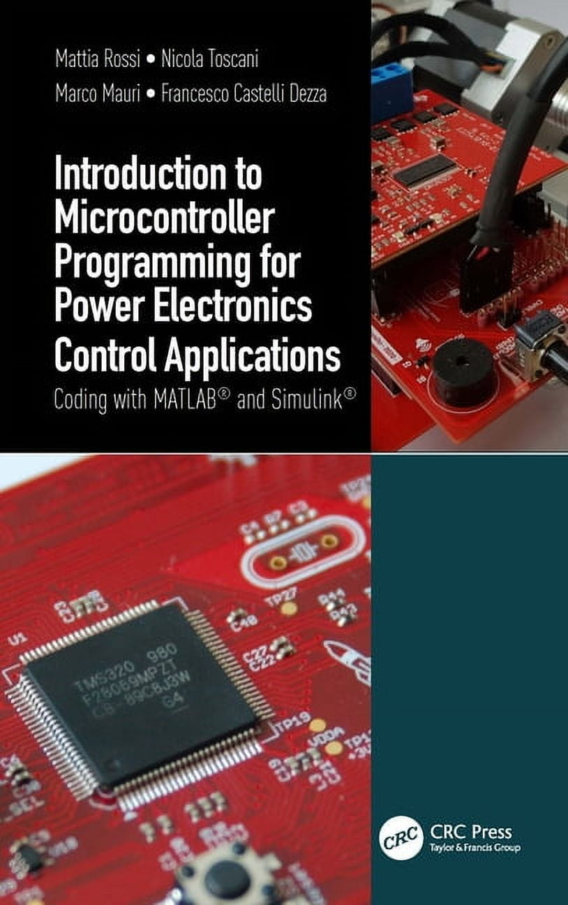 Introduction to Microcontroller Programming for Power Electronics ...