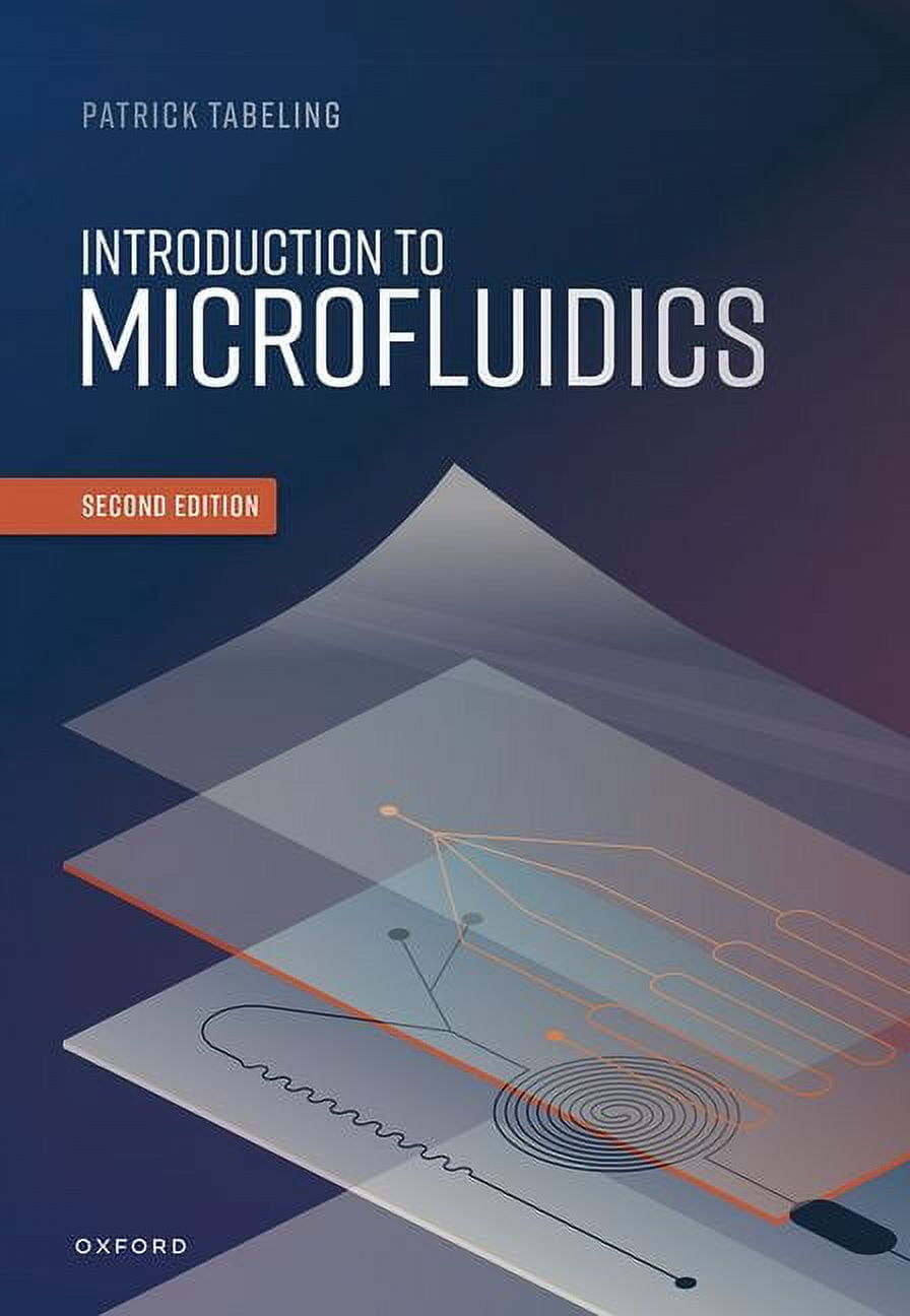 Introduction to Microfluidics, (Hardcover) - Walmart.com