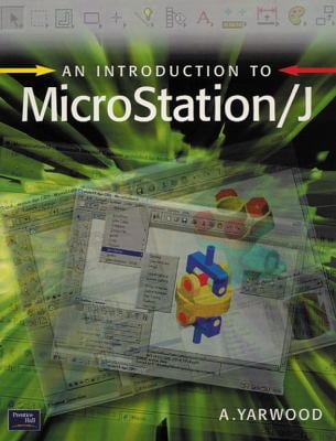 Pre-Owned Introduction to Microstation/J - Walmart.com