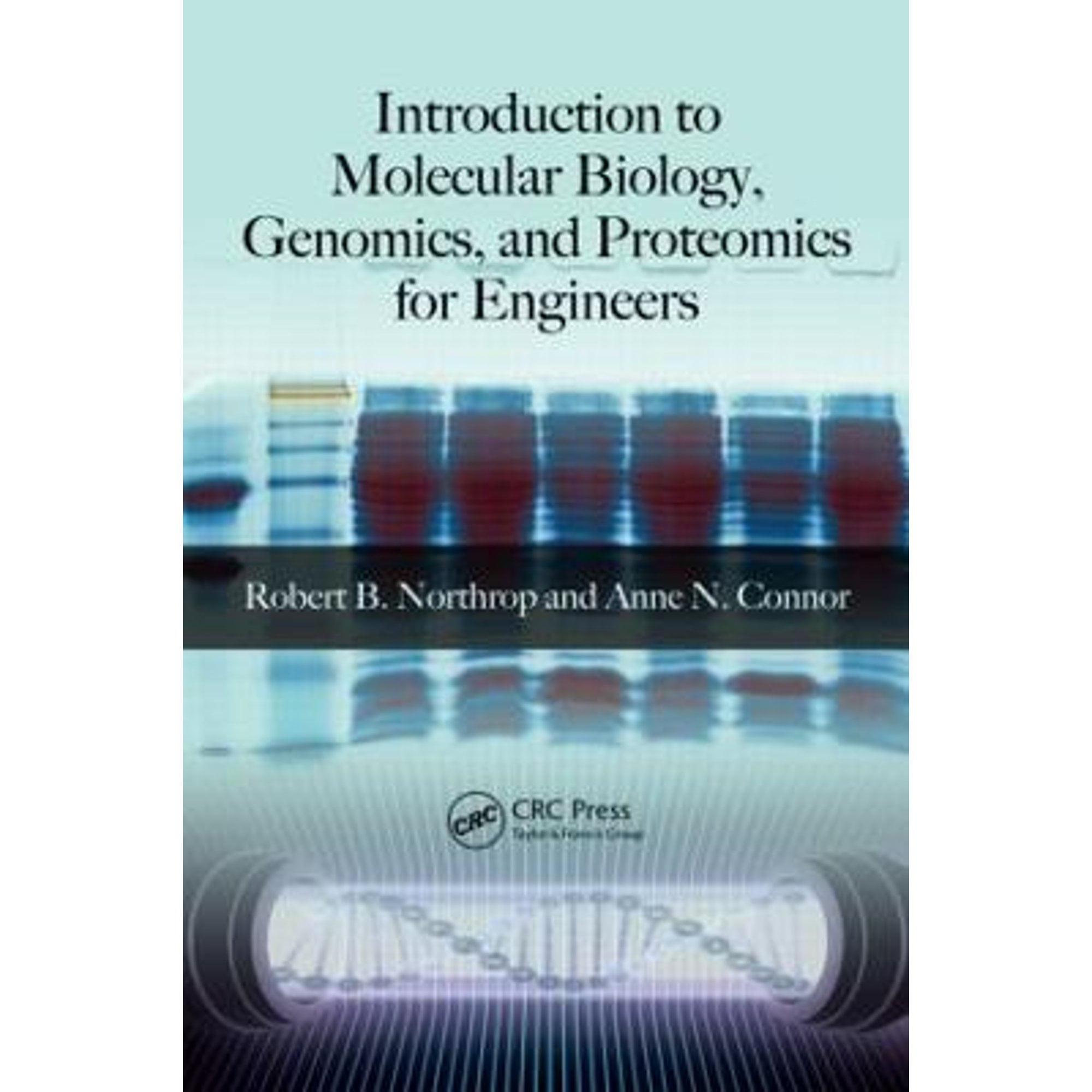 Pre-Owned Introduction to Molecular Biology, Genomics and Proteomics ...