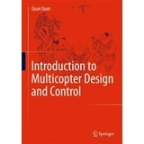 Introduction to Multicopter Design and Control (Hardcover) - Walmart.com