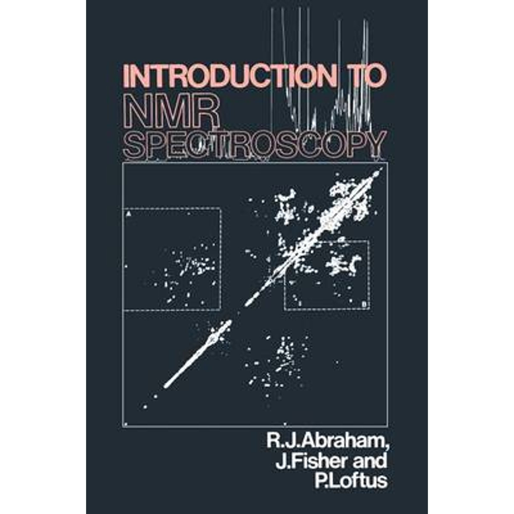 Pre-Owned Introduction to NMR Spectroscopy (Paperback) 9780471918943 ...