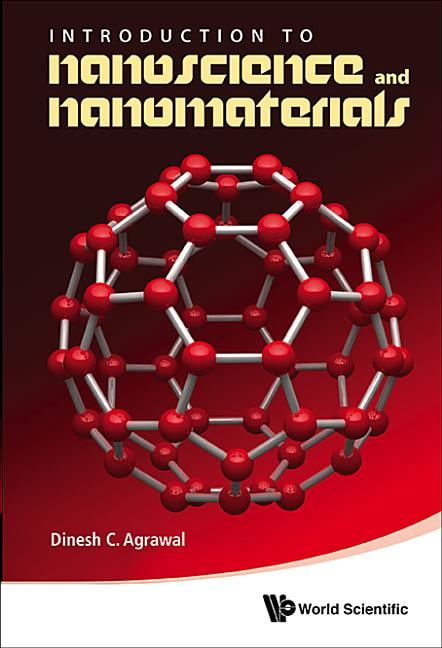 Introduction to Nanoscience and Nanomaterials, (Hardcover) - Walmart.com