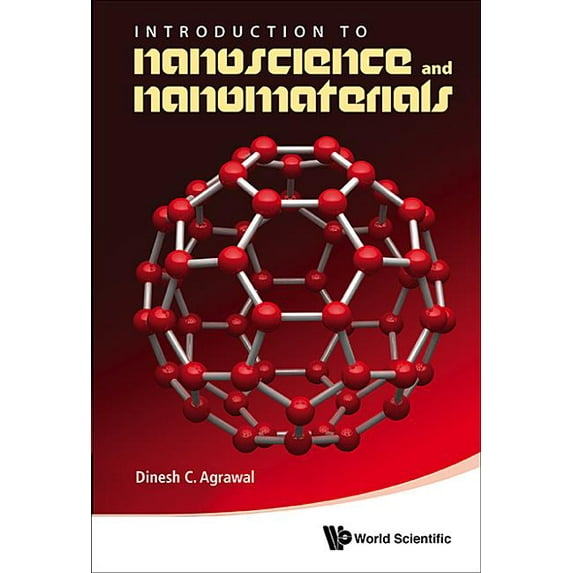 Introduction to Nanoscience and Nanomaterials, (Hardcover) - Walmart.com