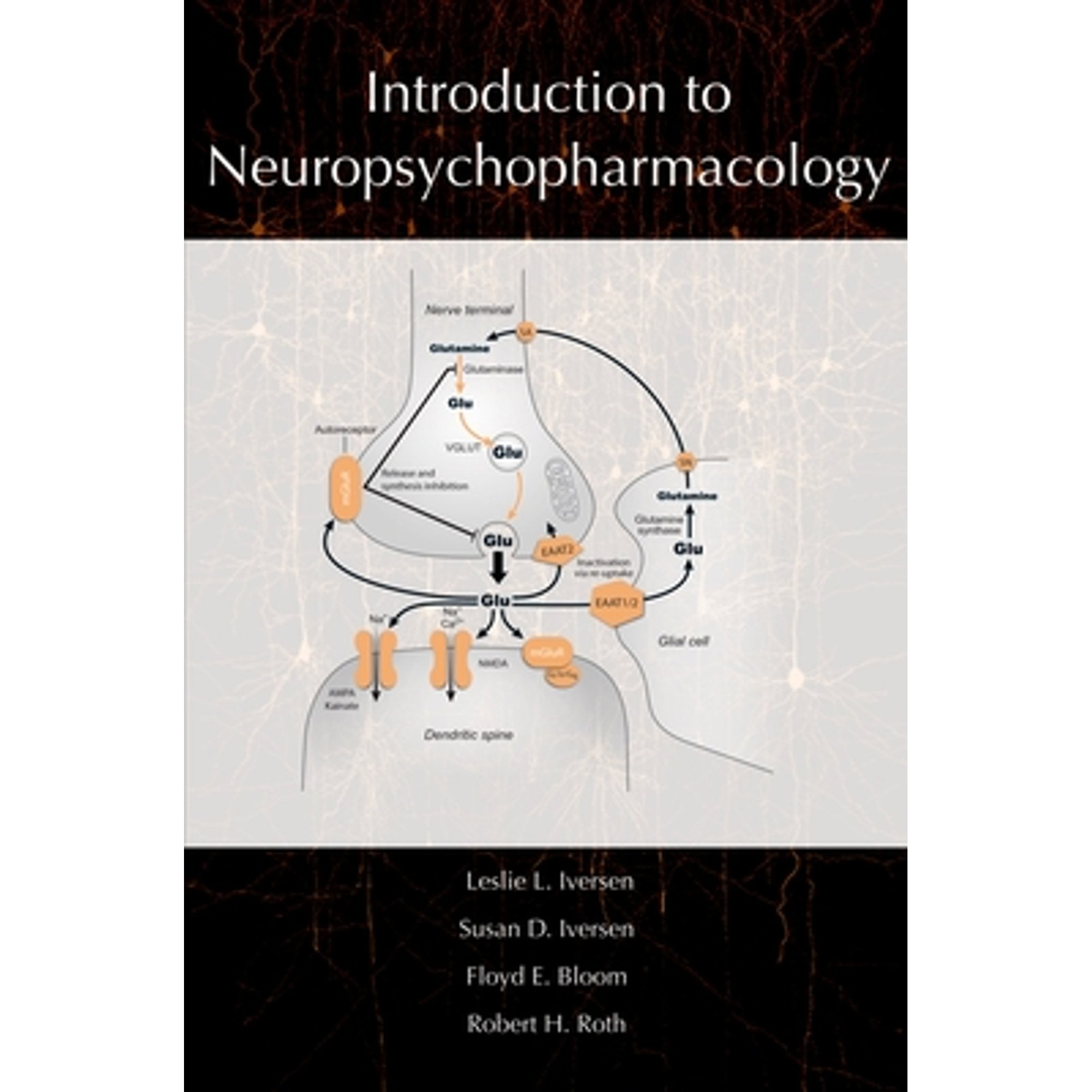 Pre-Owned Introduction to Neuropsychopharmacology (Paperback ...
