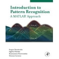 Introduction to Pattern Recognition: A MATLAB Approach, (Paperback) - Walmart.com
