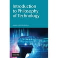 Introduction to Philosophy of Technology - Walmart.com