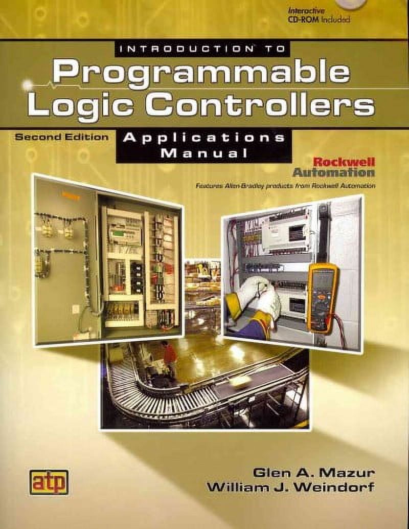 Introduction to Programmable Logic Controllers Applications Manual ...
