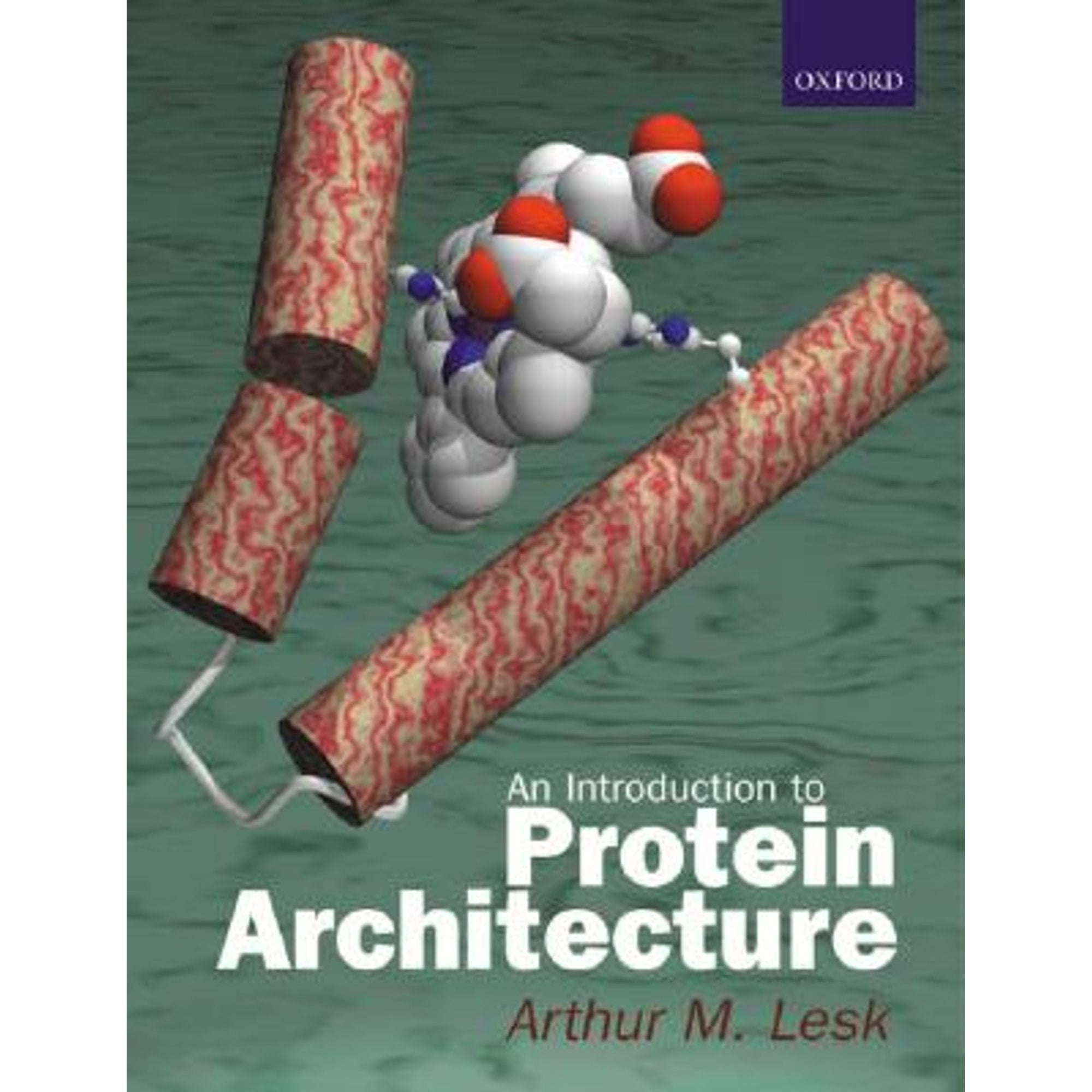 Pre-Owned Introduction to Protein Architecture: The Structural Biology ...