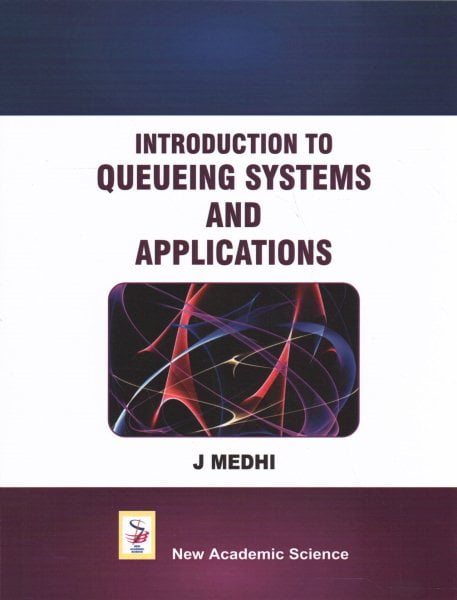 Pre Owned Introduction To Queueing Systems And Applications